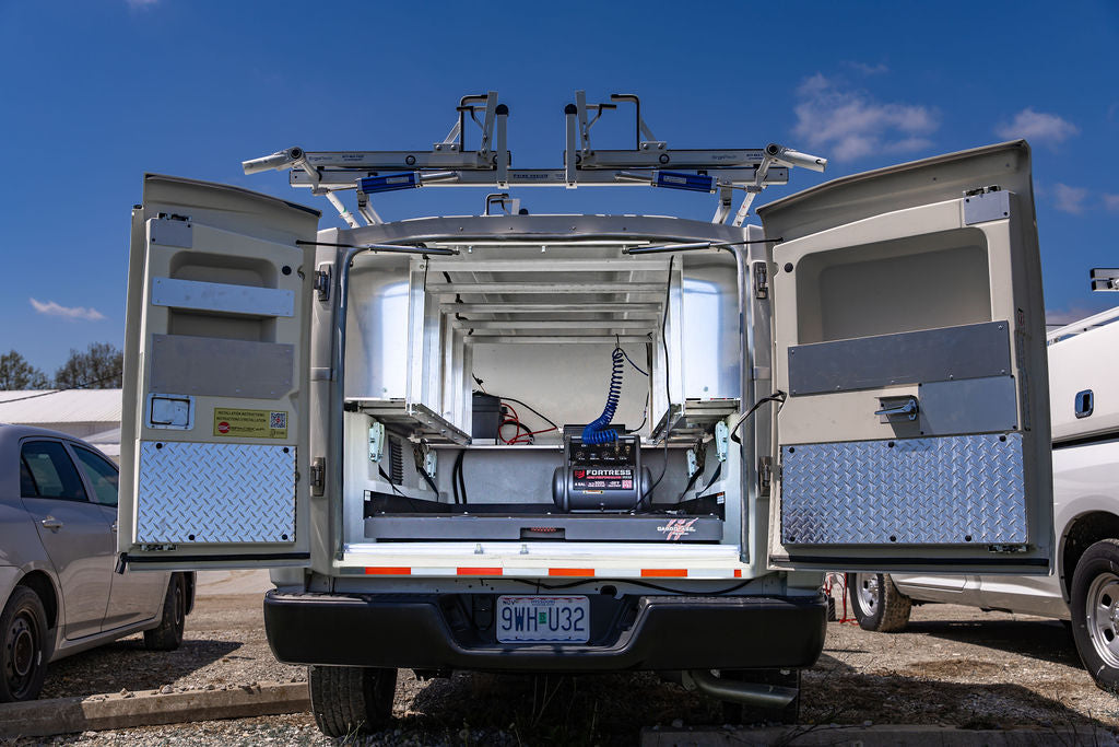Truck Pods – kbrosfab